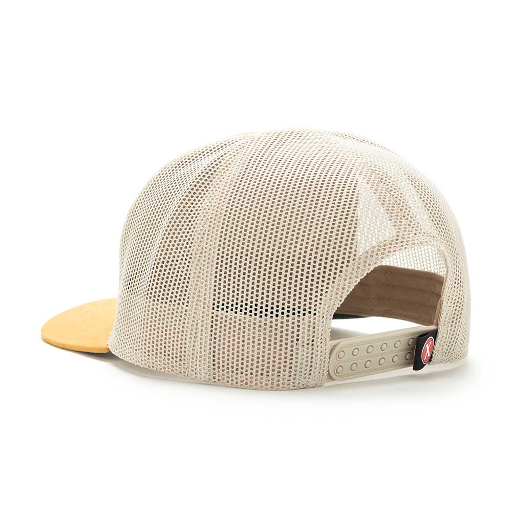 Exmark Leather Patch Cap | Exmark Gear