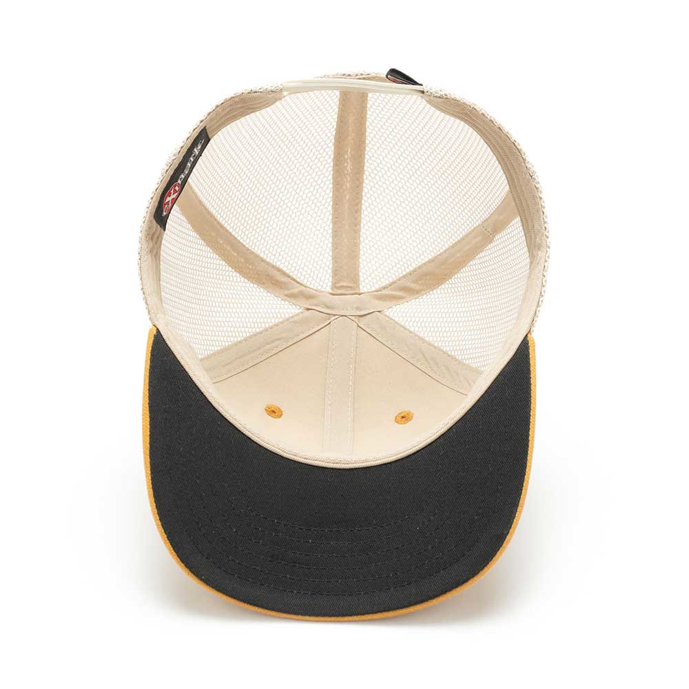 Exmark Leather Patch Cap | Exmark Gear
