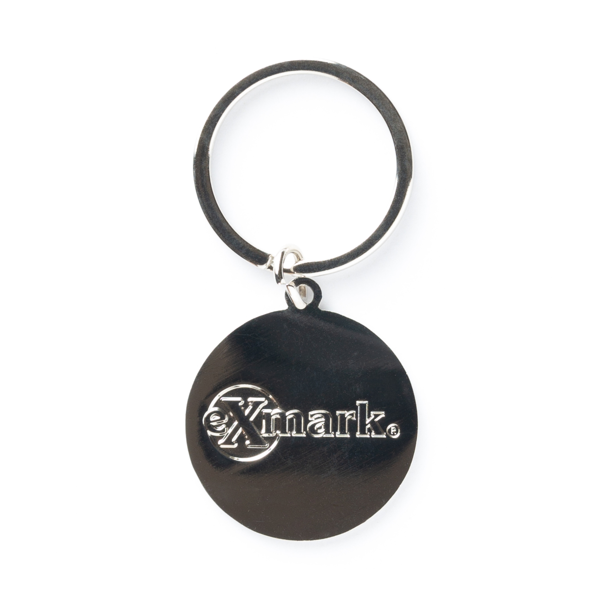 X Keychain | Exmark Gear